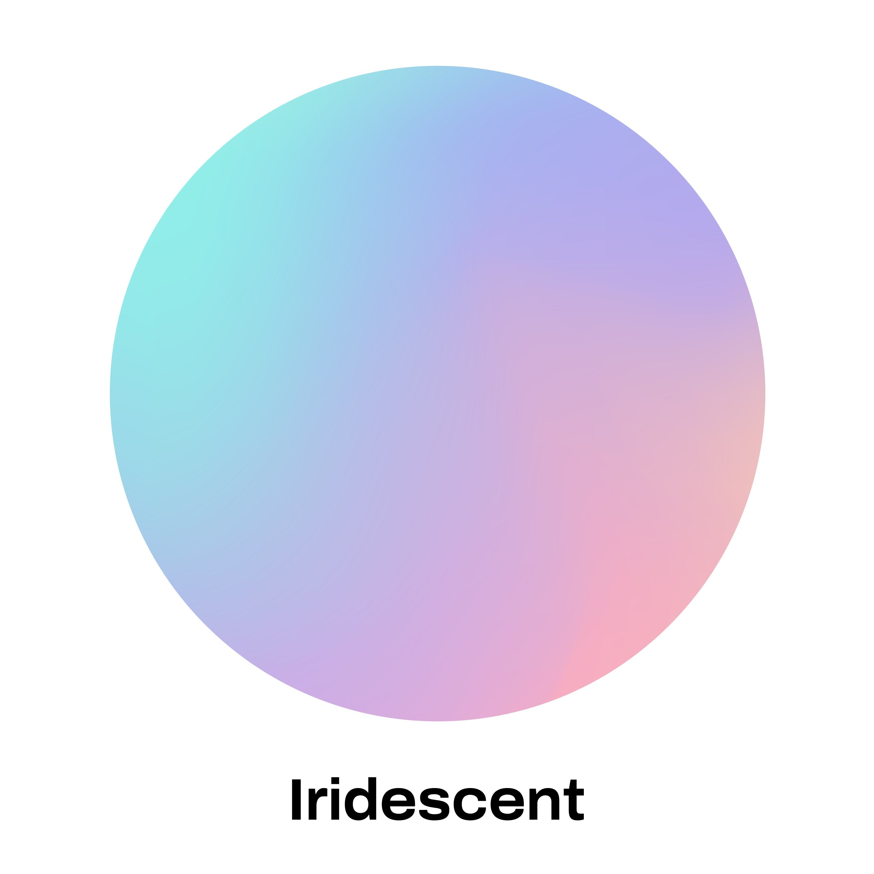 Cheerland: Iridescent Party Supplies